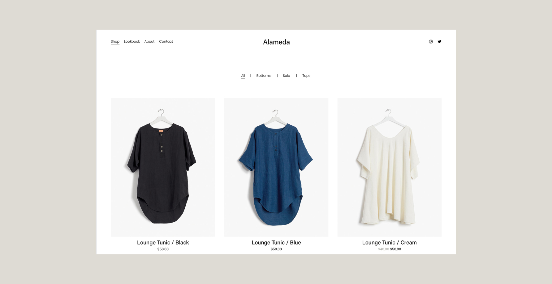 Feature List - All Squarespace Features – Squarespace