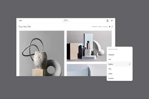 Feature List - All Squarespace Features – Squarespace