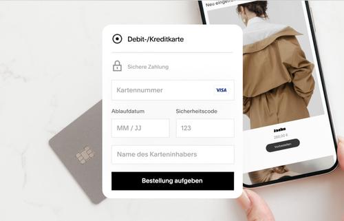 Squarespace Refresh 2023: New Features to Sell & Stand Out – Squarespace
