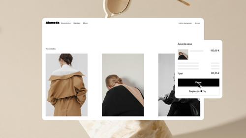 Squarespace Refresh 2023: New Features to Sell & Stand Out – Squarespace