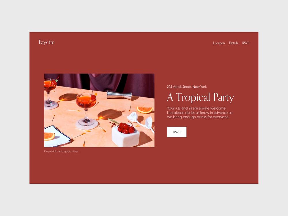 The Top 10 Squarespace Templates In 2023 AtOnce