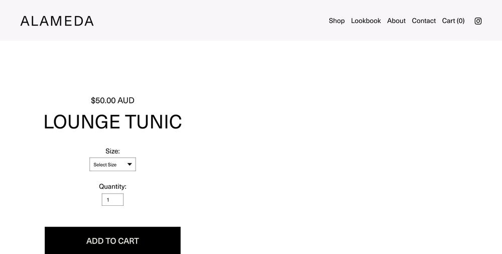 Ecommerce Website Builder – Start an Online Store – Squarespace