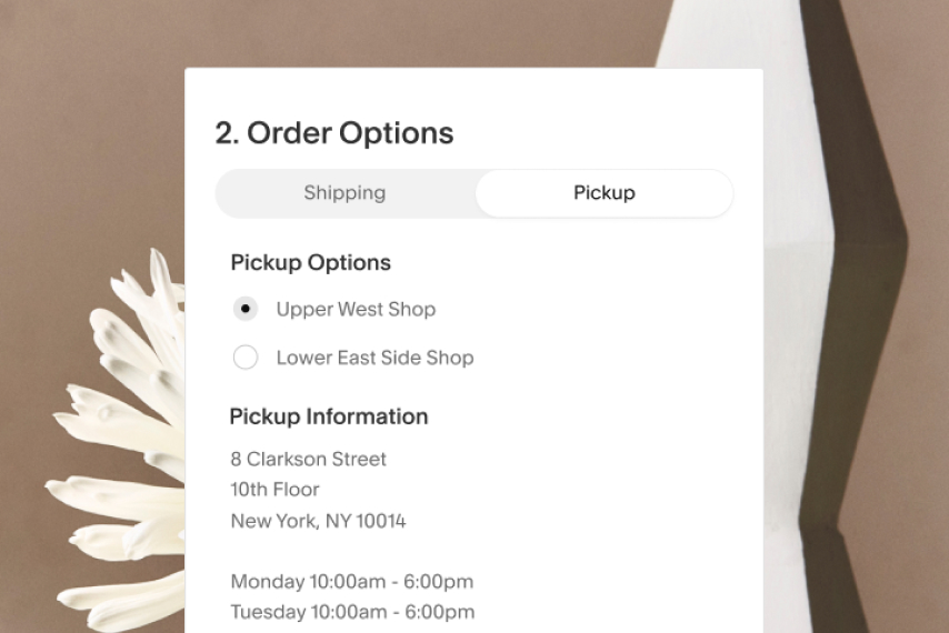 Sell Products Online - Create an Online Store – Squarespace