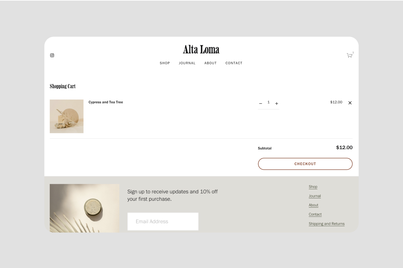 Small Business Websites - Website Builder for Business – Squarespace